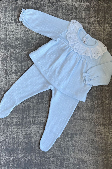 Calamaro baby clothing from Bambolina Children