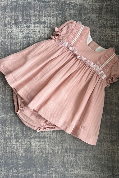 Shop Yodeu baby clothing with Bambolina Children